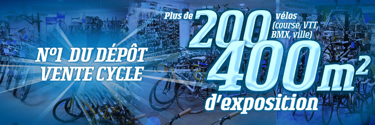 Spoc - Rent a Race Bike