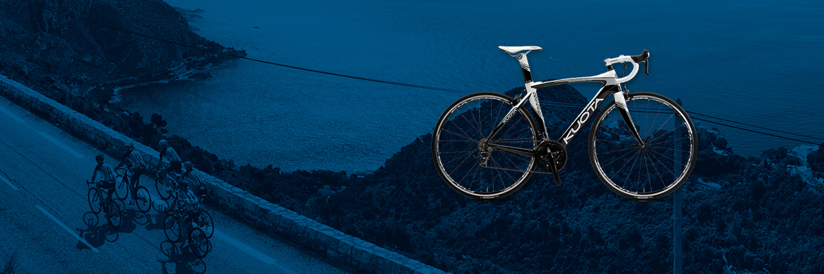 Spoc - Rent a Race Bike