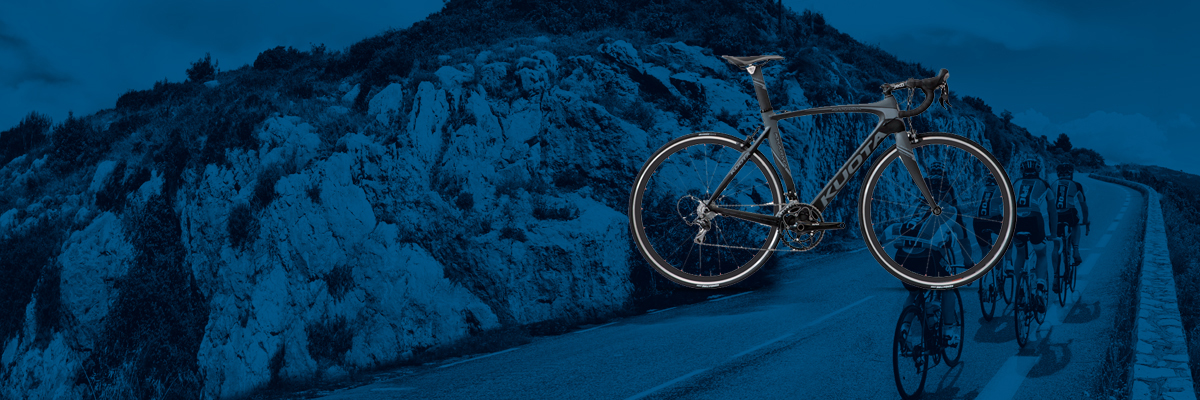 Spoc - Rent a Race Bike