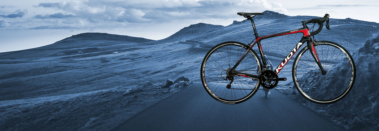 Spoc - Rent a Race Bike